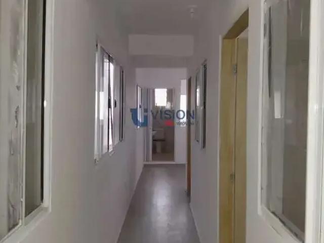 Apartamento para Locação em Taboão da Serra/SP Parque Pinheiros 2 Quartos