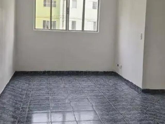 Apartamento para Locação em Taboão da Serra/SP Parque Pinheiros 3 Quartos
