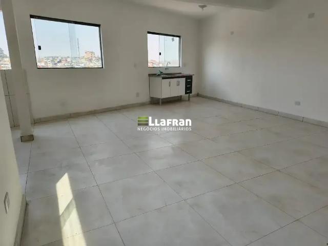 Apartamento para Locação em Taboão da Serra/SP Parque Pinheiros 3 Quartos