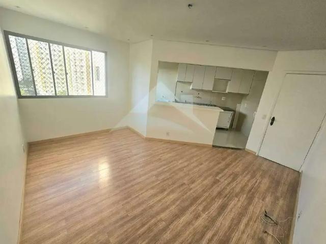 Apartamento para Locação em Taboão da Serra/SP Parque Taboão 2 Quartos