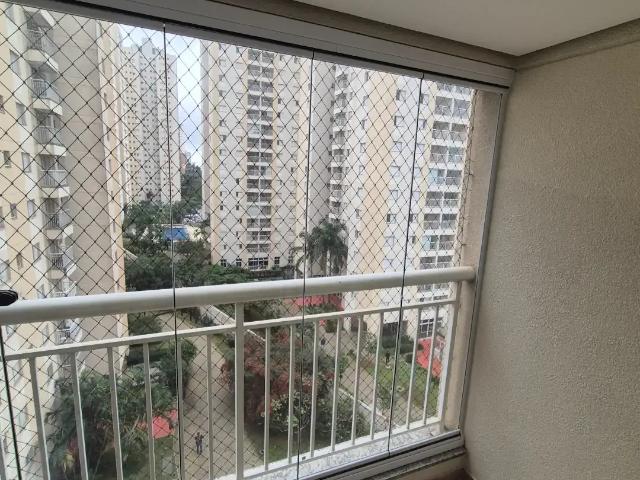 Apartamento para Locação em Taboão da Serra/SP Parque Taboão 3 Quartos