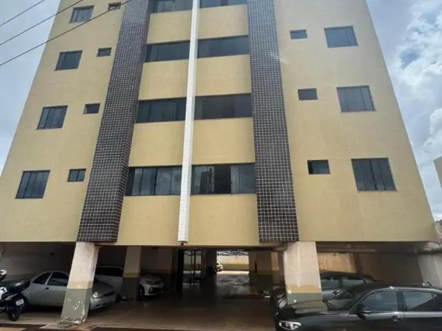Apartamento para Locação em Taguatinga/DF Setor Habitacional Vicente Pires 2 Quartos