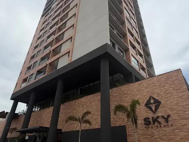 Apartamento para Locação em Tatuí/SP Centro 2 Quartos