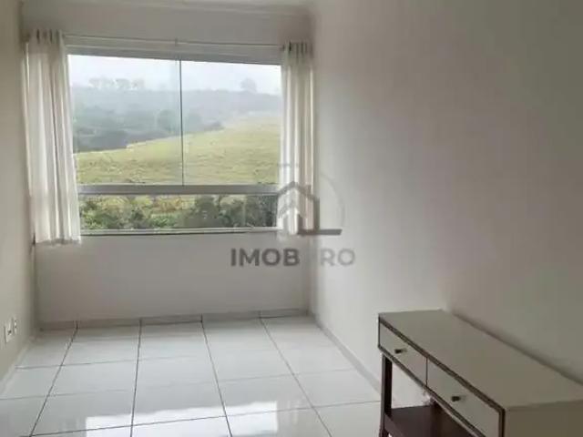 Apartamento para Locação em Tatuí/SP Chácara Junqueira 2 Quartos