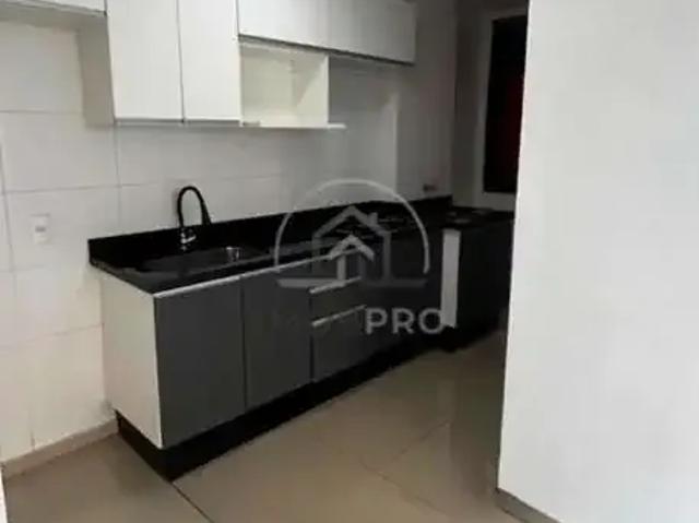 Apartamento para Locação em Tatuí/SP Chácara Junqueira 2 Quartos