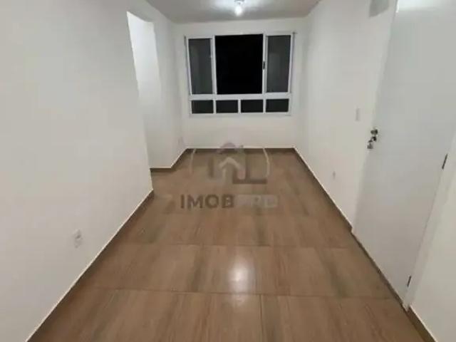 Apartamento para Locação em Tatuí/SP Jardim América 2 Quartos