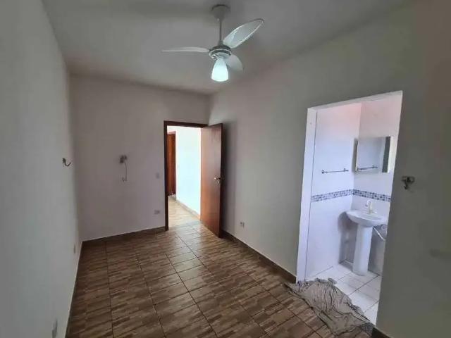 Apartamento para Locação em Tatuí/SP Vila Jurema 1 Quartos