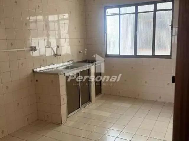 Apartamento para Locação em Taubaté/SP Centro 1 Quartos