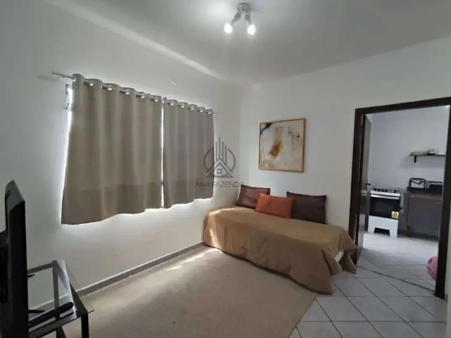 Apartamento para Locação em Taubaté/SP Centro 1 Quartos