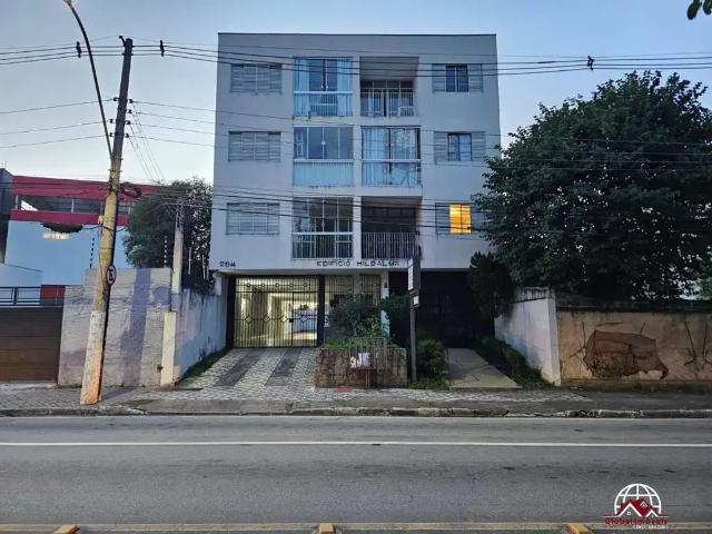 Apartamento para Locação em Taubaté/SP Centro 1 Quartos