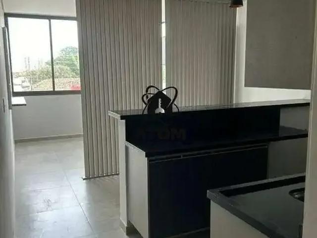 Apartamento para Locação em Taubaté/SP Centro 1 Quartos