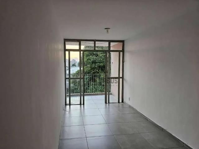 Apartamento para Locação em Taubaté/SP Centro 1 Quartos