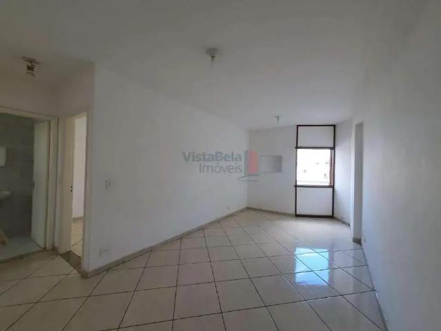 Apartamento para Locação em Taubaté/SP Centro 1 Quartos