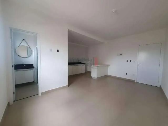 Apartamento para Locação em Taubaté/SP Centro 1 Quartos