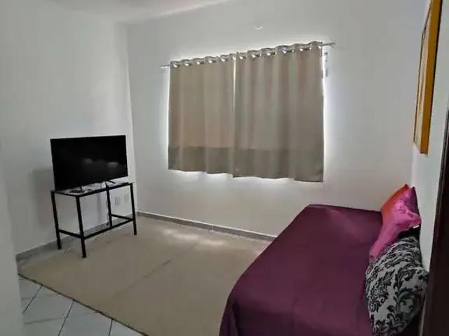 Apartamento para Locação em Taubaté/SP Centro 1 Quartos