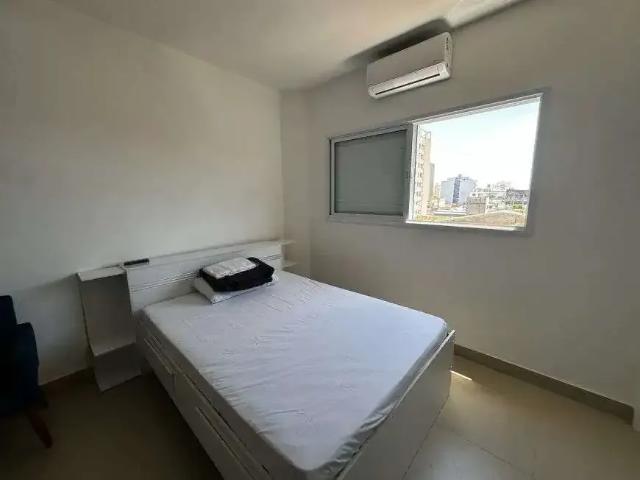 Apartamento para Locação em Taubaté/SP Centro 1 Quartos