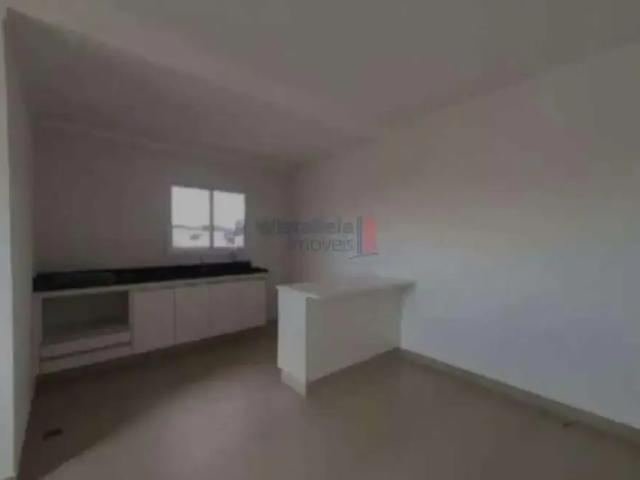 Apartamento para Locação em Taubaté/SP Centro 1 Quartos