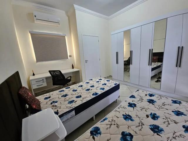 Apartamento para Locação em Taubaté/SP Centro 1 Quartos