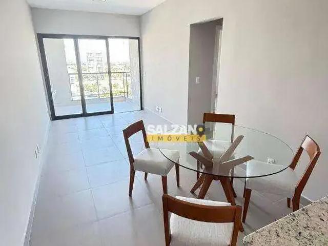 Apartamento para Locação em Taubaté/SP Centro 2 Quartos