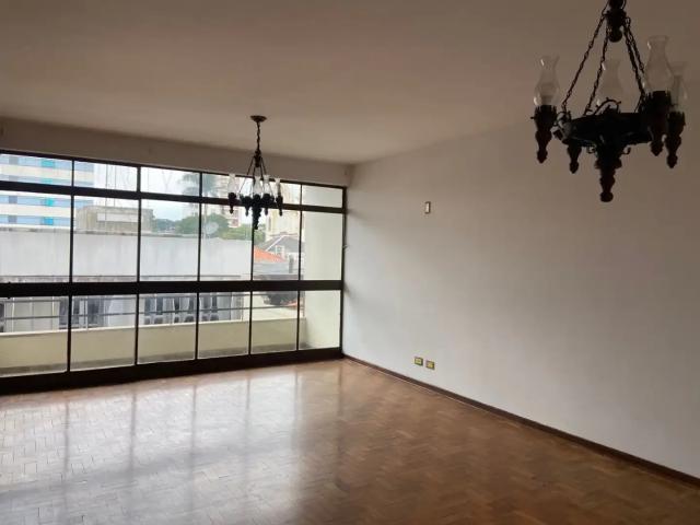 Apartamento para Locação em Taubaté/SP Centro 2 Quartos