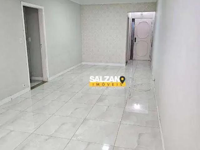 Apartamento para Locação em Taubaté/SP Centro 2 Quartos