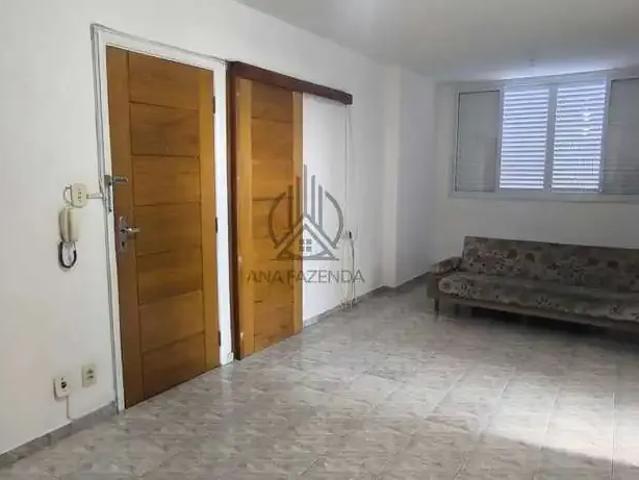 Apartamento para Locação em Taubaté/SP Centro 2 Quartos