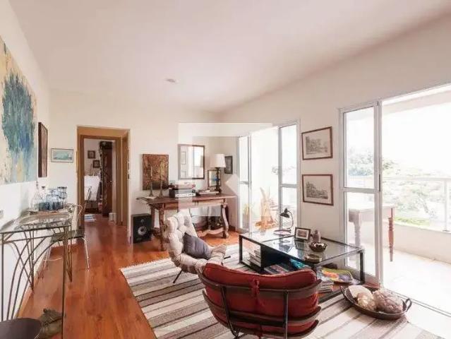 Apartamento para Locação em Taubaté/SP Centro 2 Quartos