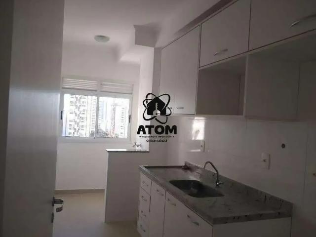 Apartamento para Locação em Taubaté/SP Centro 2 Quartos