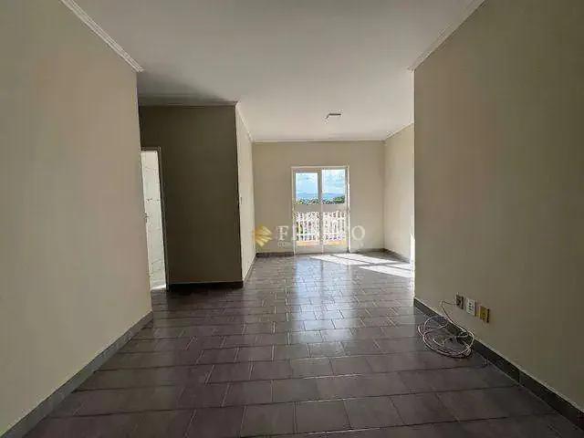 Apartamento para Locação em Taubaté/SP Centro 2 Quartos