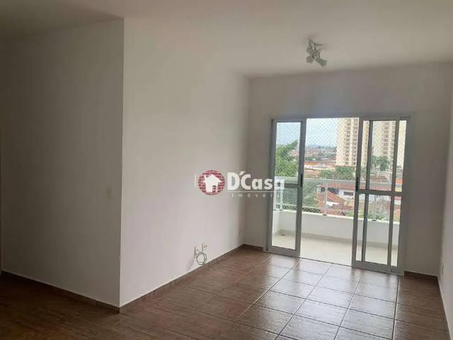 Apartamento para Locação em Taubaté/SP Centro 2 Quartos