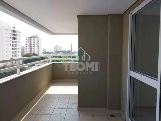 Apartamento para Locação em Taubaté/SP Centro 2 Quartos