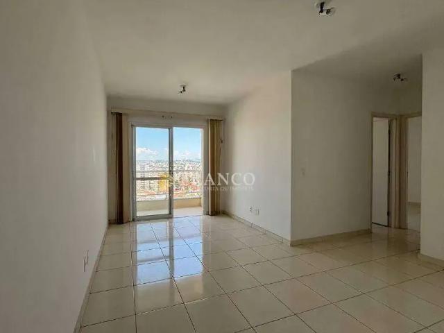 Apartamento para Locação em Taubaté/SP Centro 2 Quartos