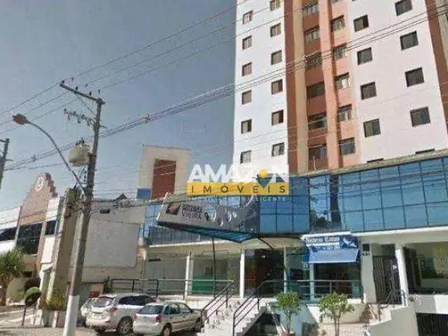 Apartamento para Locação em Taubaté/SP Centro 2 Quartos
