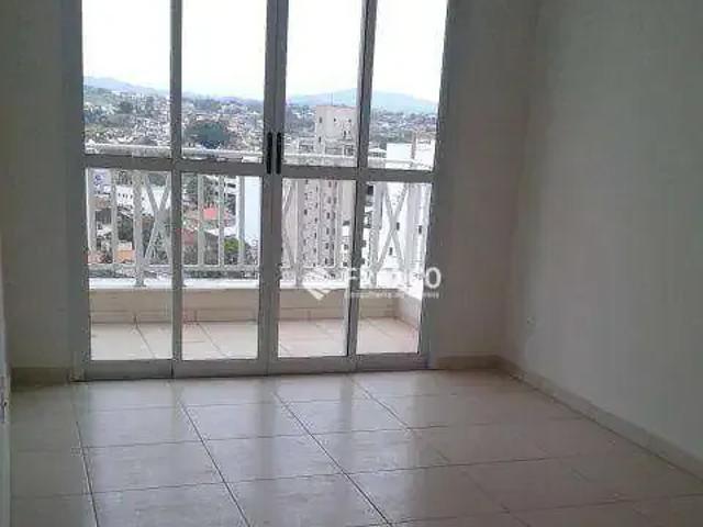 Apartamento para Locação em Taubaté/SP Centro 2 Quartos