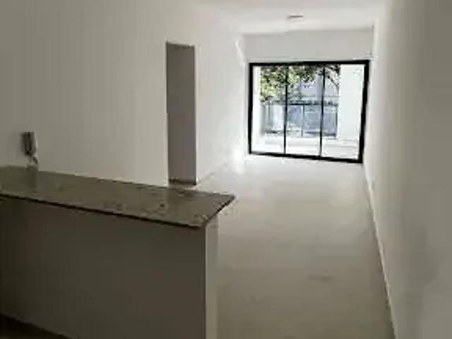 Apartamento para Locação em Taubaté/SP Centro 2 Quartos