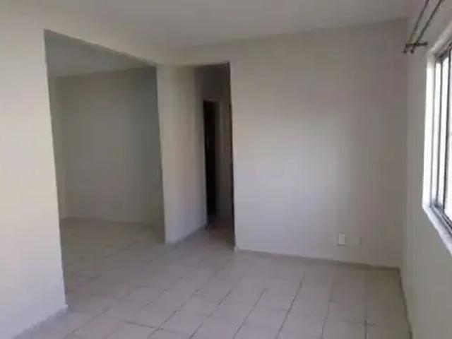 Apartamento para Locação em Taubaté/SP Centro 2 Quartos