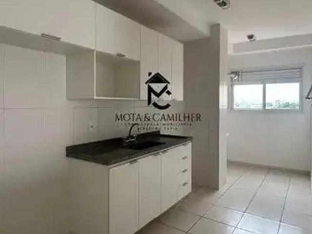 Apartamento para Locação em Taubaté/SP Centro 2 Quartos