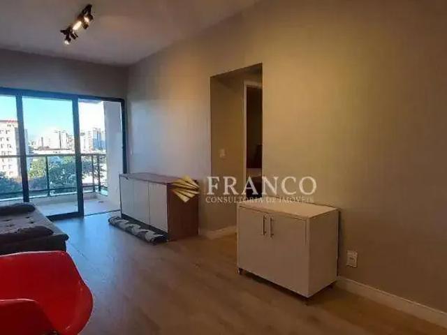 Apartamento para Locação em Taubaté/SP Centro 2 Quartos