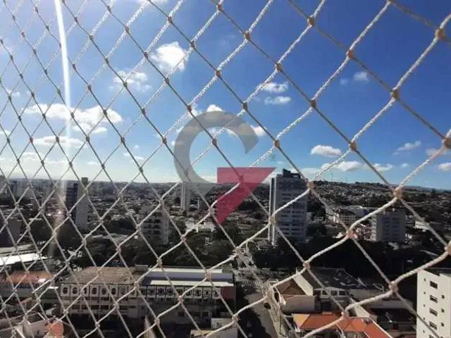 Apartamento para Locação em Taubaté/SP Centro 2 Quartos