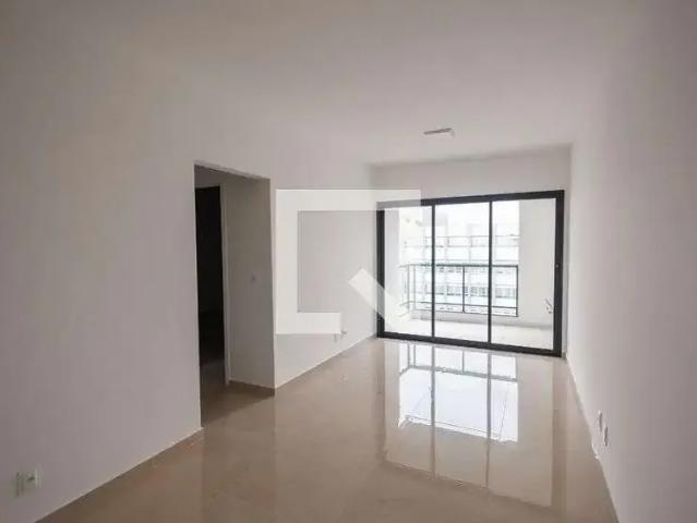 Apartamento para Locação em Taubaté/SP Centro 2 Quartos