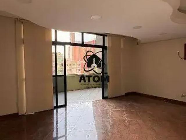 Apartamento para Locação em Taubaté/SP Centro 2 Quartos