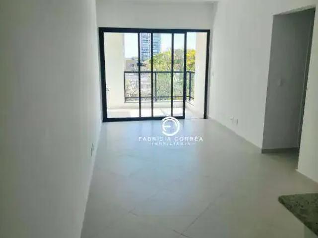 Apartamento para Locação em Taubaté/SP Centro 2 Quartos