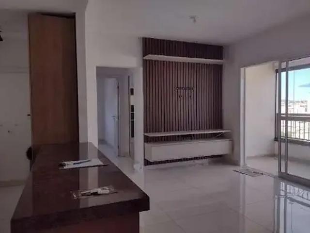 Apartamento para Locação em Taubaté/SP Centro 2 Quartos