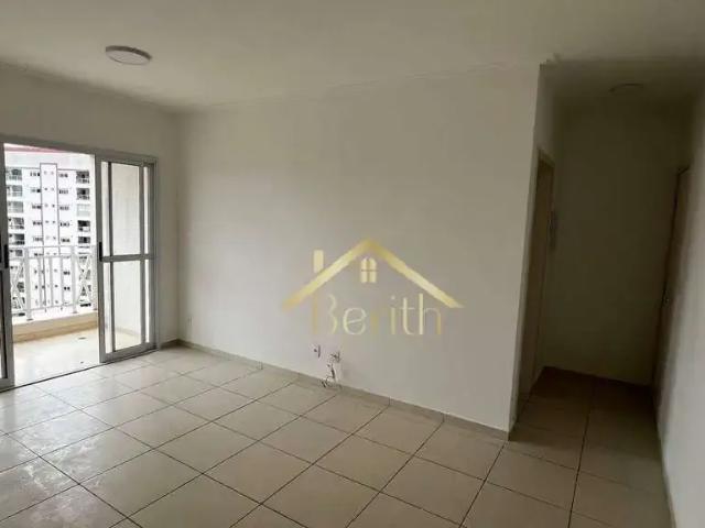 Apartamento para Locação em Taubaté/SP Centro 2 Quartos