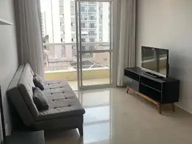 Apartamento para Locação em Taubaté/SP Centro 2 Quartos