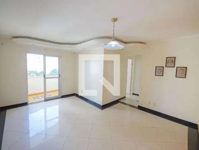 Apartamento para Locação em Taubaté/SP Centro 2 Quartos