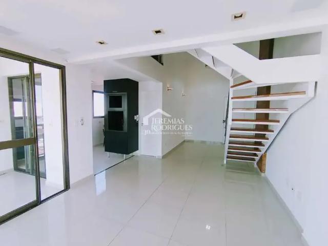 Apartamento para Locação em Taubaté/SP Centro 2 Quartos