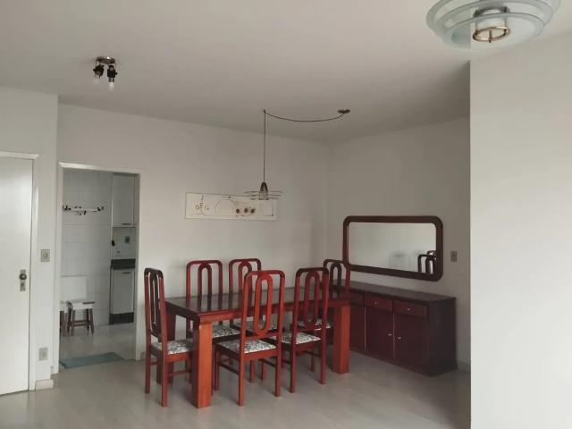 Apartamento para Locação em Taubaté/SP Centro 2 Quartos