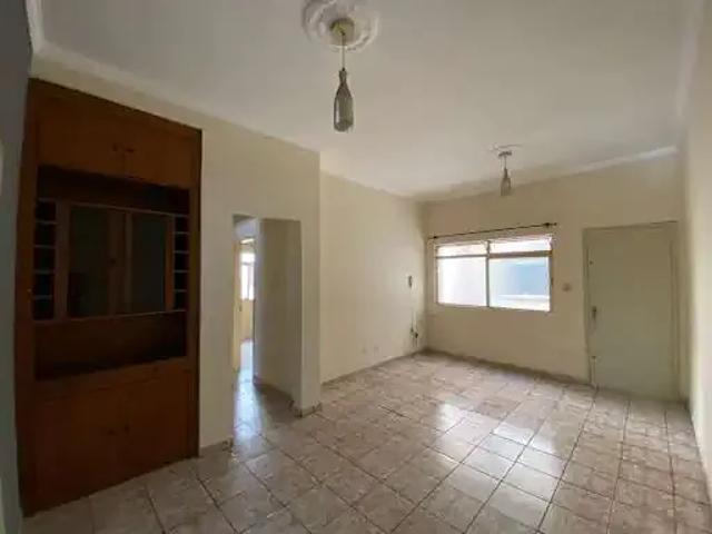 Apartamento para Locação em Taubaté/SP Centro 2 Quartos