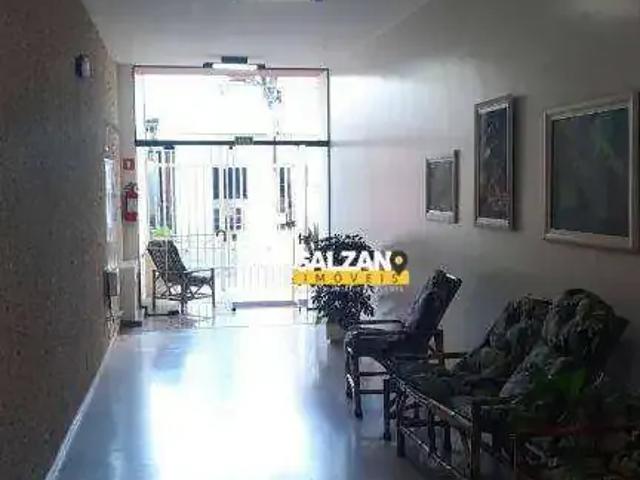 Apartamento para Locação em Taubaté/SP Centro 2 Quartos